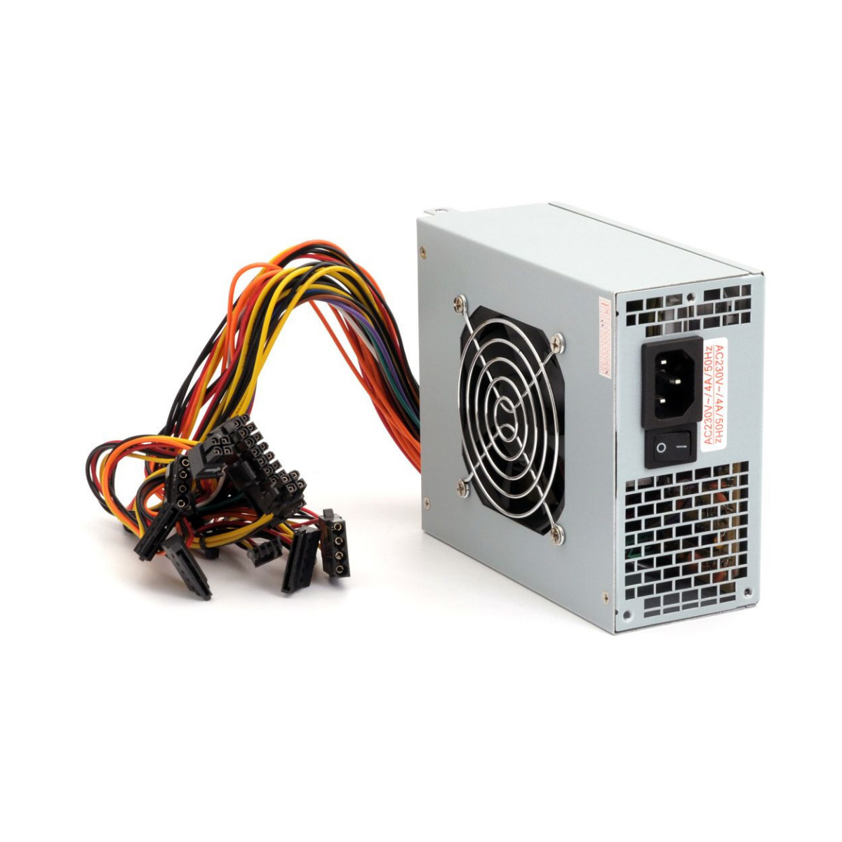 Psu 400W Yama 24Pin Oem – ElectroMart