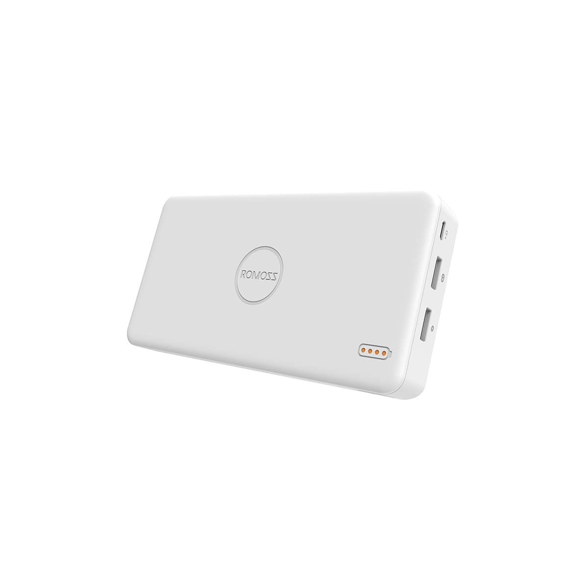 20 000Mah Romoss Pulse Power Bank – ElectroMart