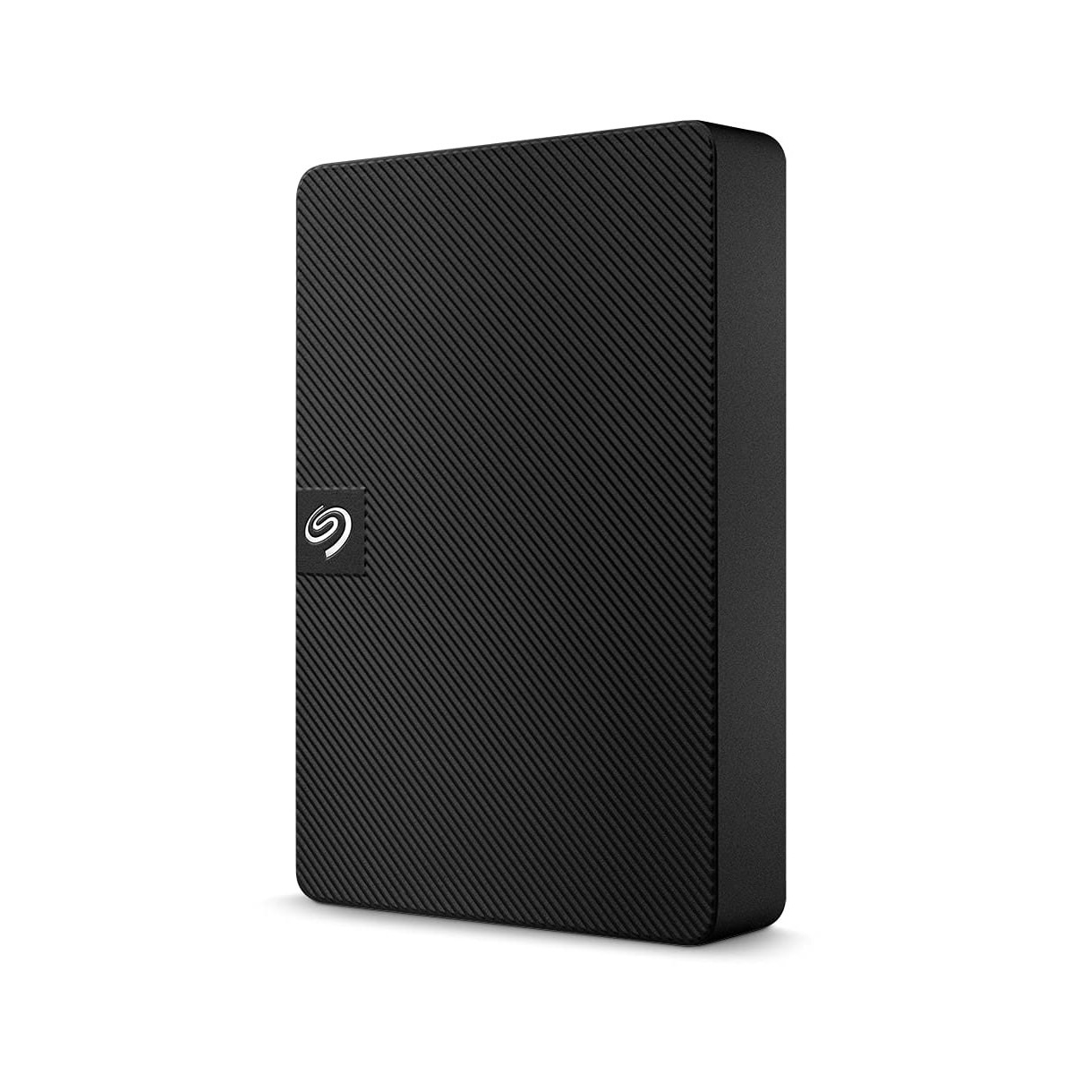 4TB Seagate Expansion Portable 2.5″ USB 5Gbps Type-A External Hard ...