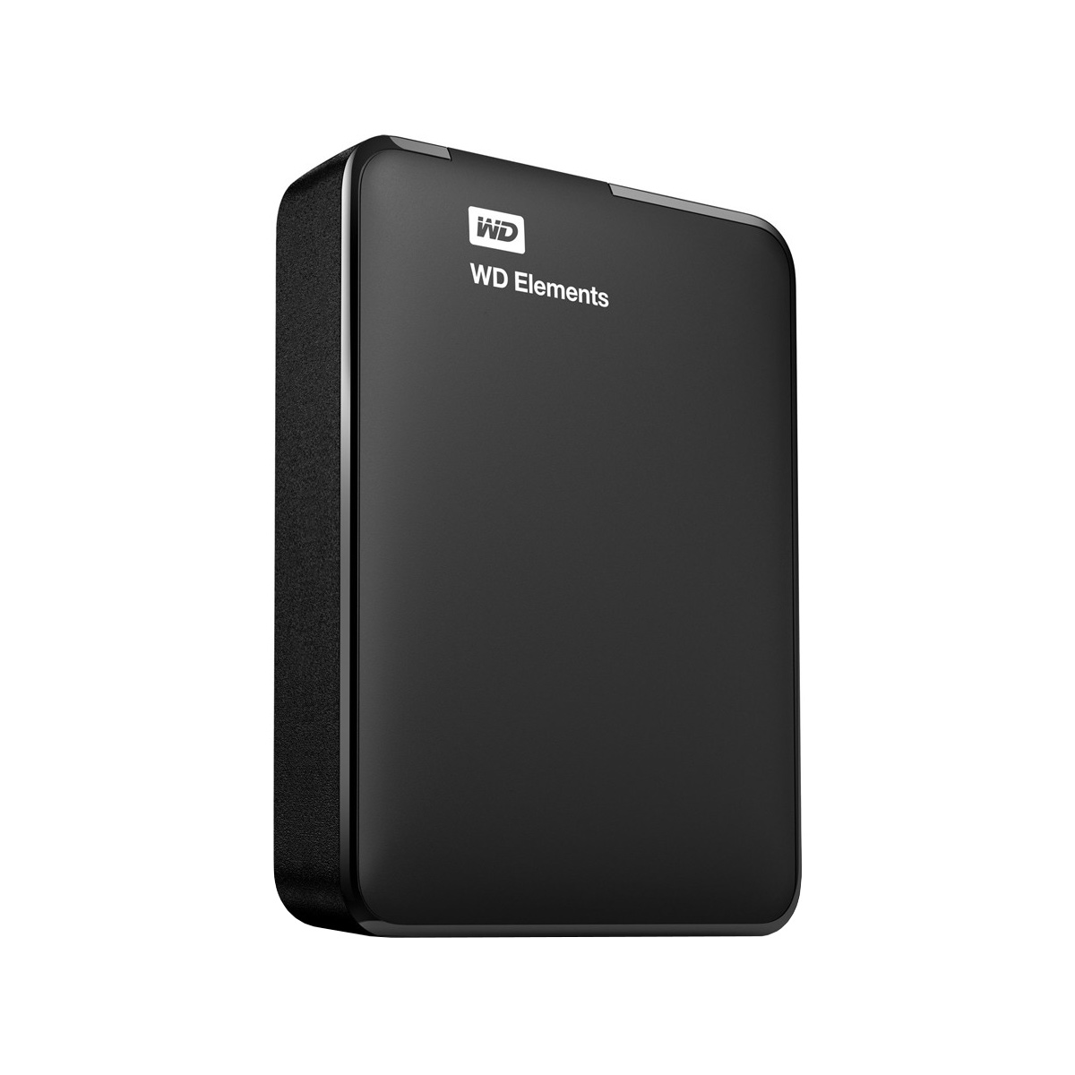 2TB 2.5 Western Digital Elements – USB3.0 Portable Drive – ElectroMart