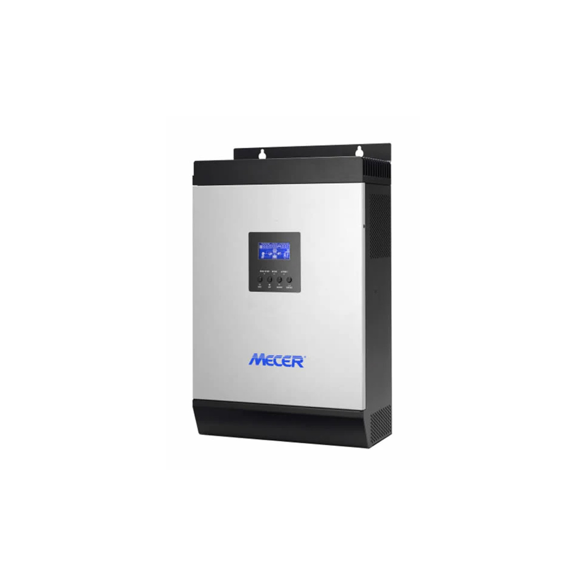 MECER 5KW Inverter 2400W PWM Controller – ElectroMart