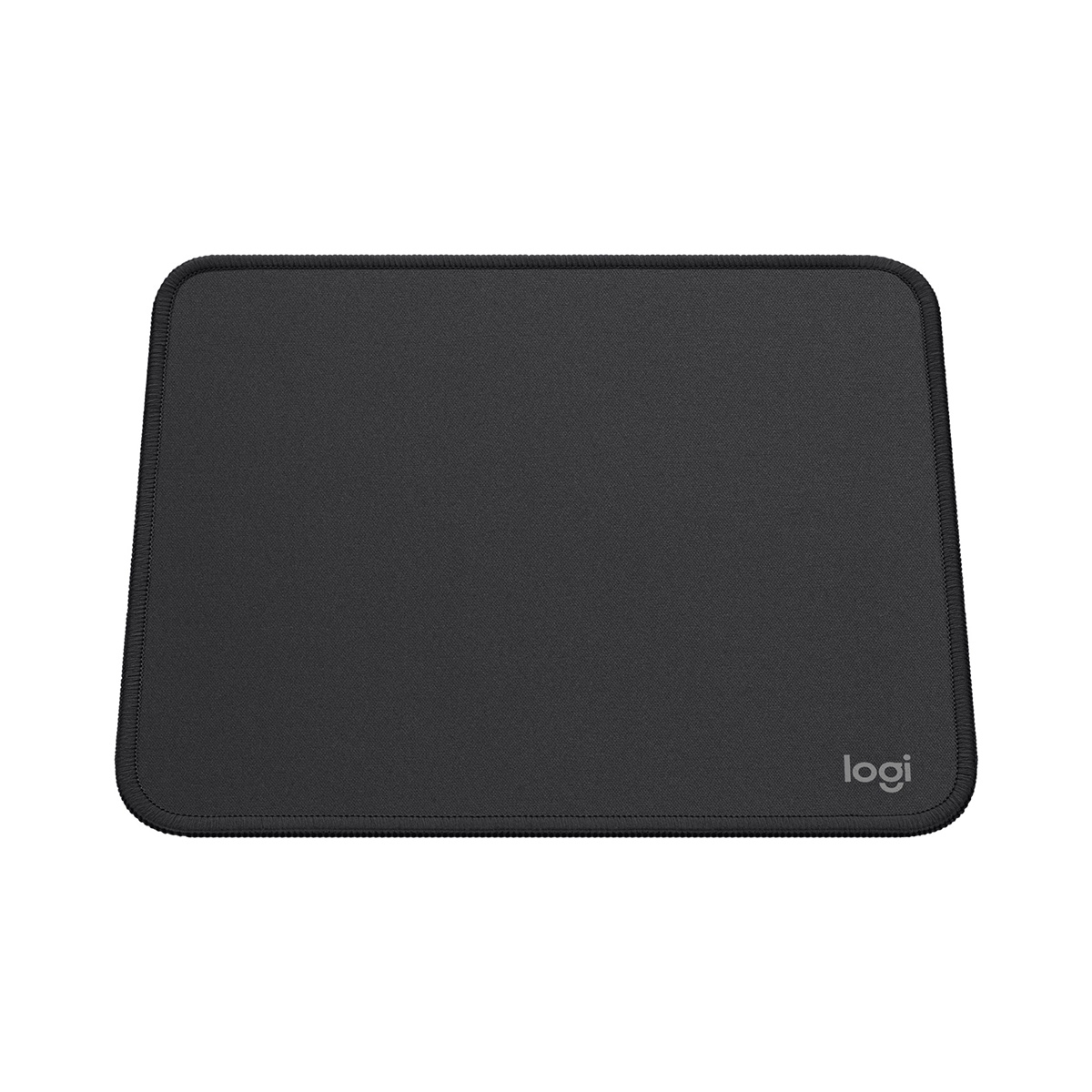 Logitech Studio Series Soft Mouse Pad – Graphite Grey – ElectroMart