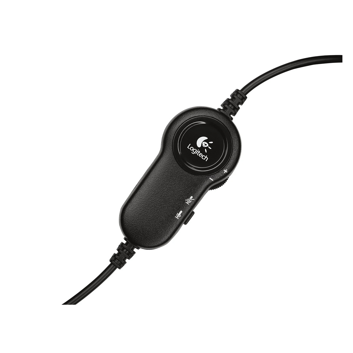 Headset Logitech H151 Stereo Headset – ElectroMart
