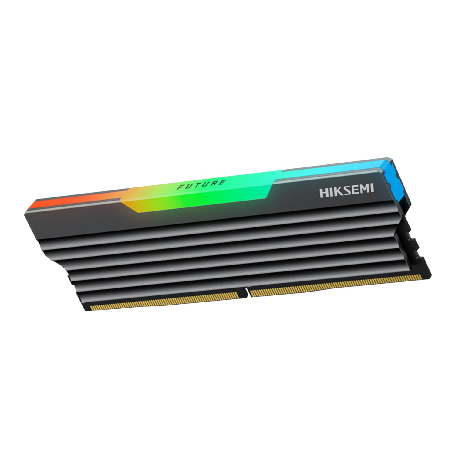 16GB Hiksemi Future RGB 6000MHz DDR5 Desktop Gaming Memory – ElectroMart