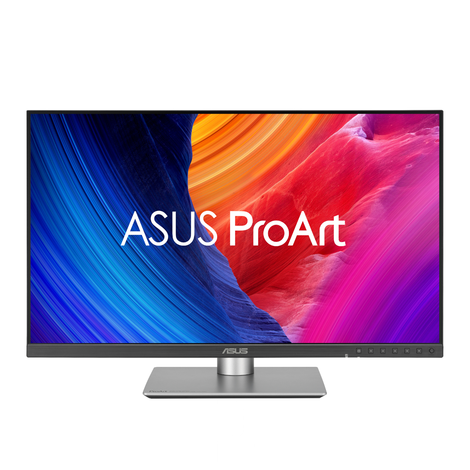 27″ Asus ProArt PA27JCV 27″ 5K HDR 60Hz IPS Display – ElectroMart
