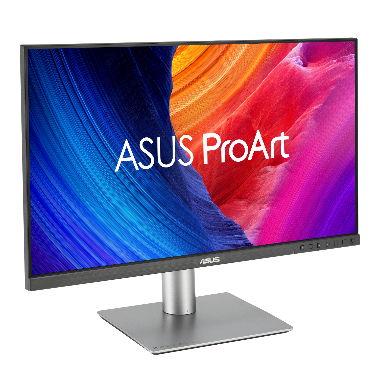 27″ Asus ProArt PA27JCV 27″ 5K HDR 60Hz IPS Display – ElectroMart