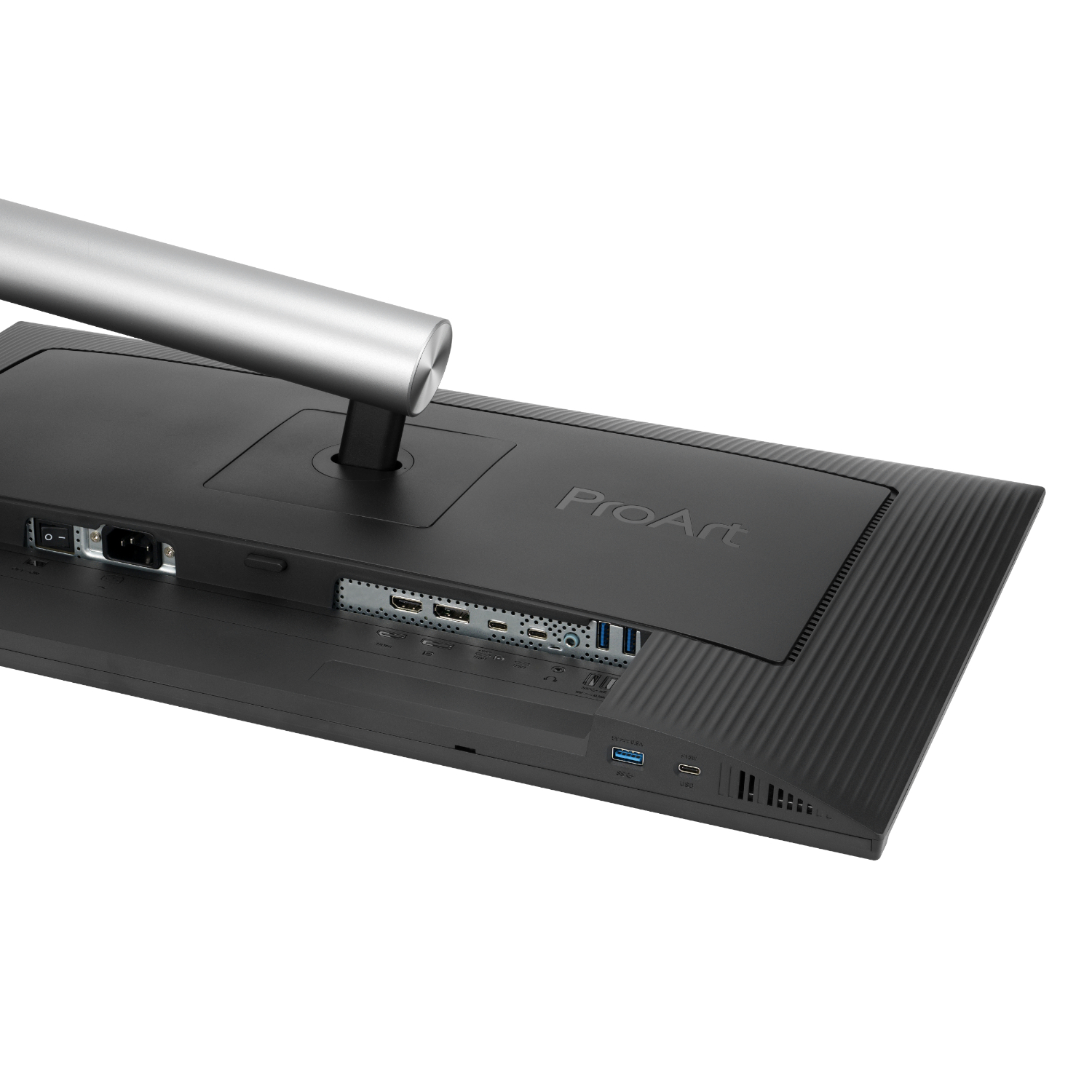 27″ Asus ProArt PA27JCV 27″ 5K HDR 60Hz IPS Display – ElectroMart